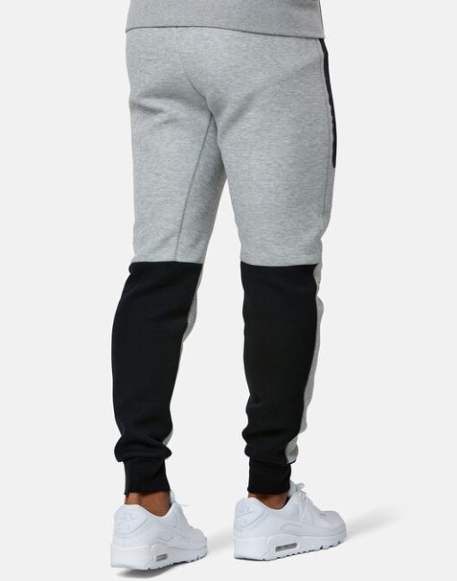 Pantaloni Nike Sportswear Tech Fleece FB8002-064 - Bodostreet.ro