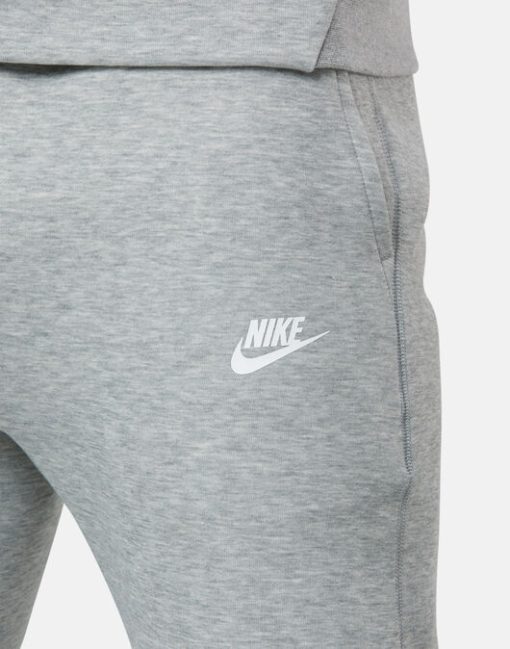 Pantaloni Nike Sportswear Tech Fleece FB8002-064 - Bodostreet.ro